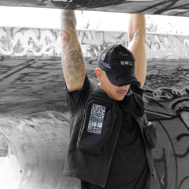 8LACK® | All Black Clothing - Online Boutique Store – 8LACK