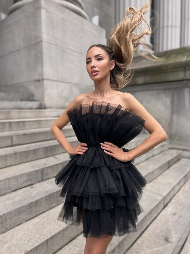 8LACK® | All Black Clothing - Online Boutique Store – 8LACK